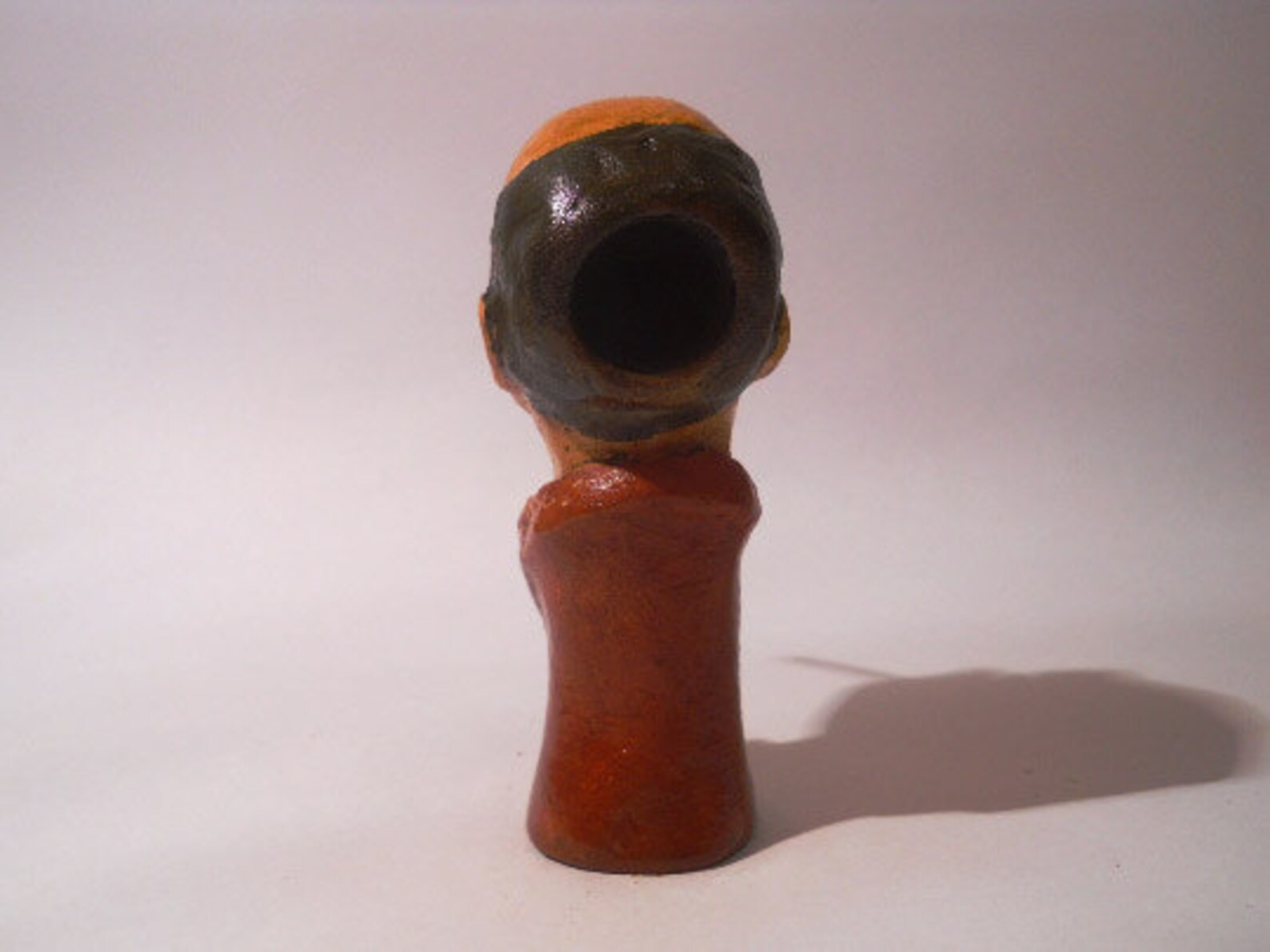 Hunter S Thompson Ceramic - Etsy