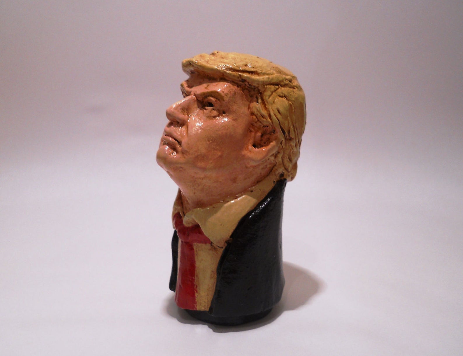 Donald Trump Ceramic | Etsy