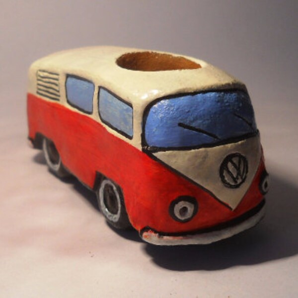 Vw Van - Etsy