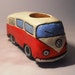 VW VAN ceramic - Etsy