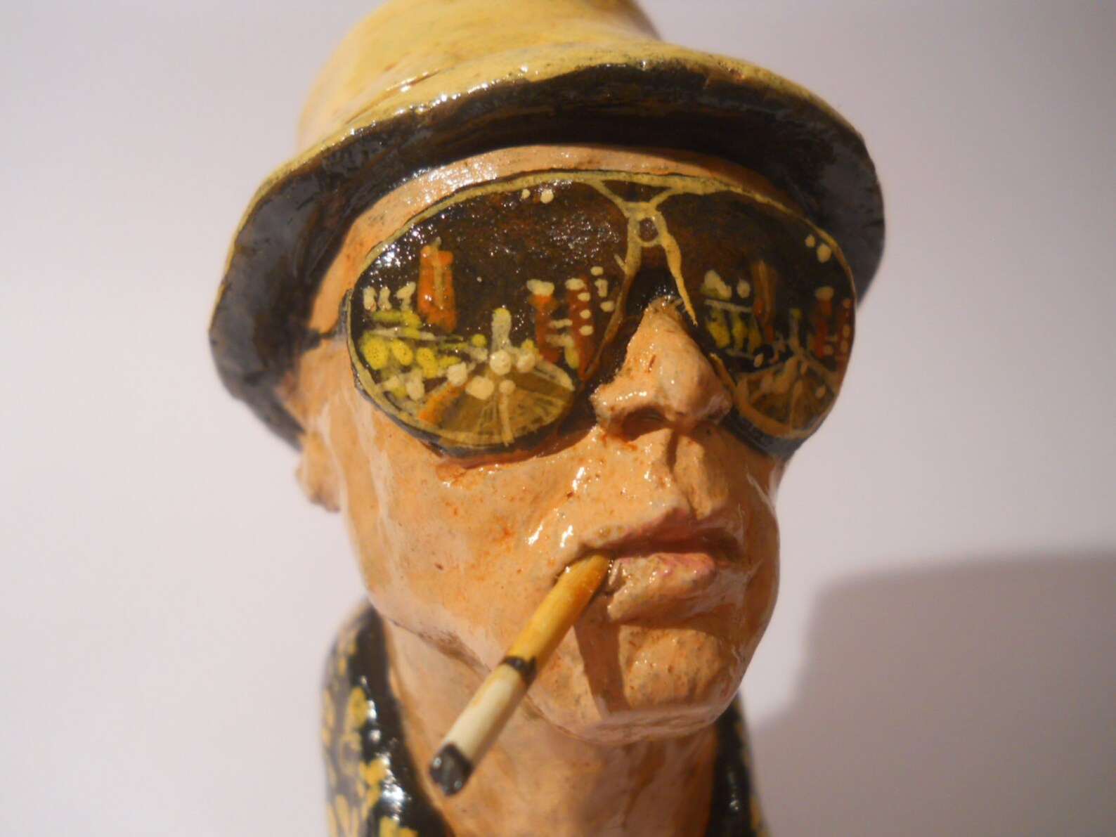 Fear and Loathing in Las Vegas Raoul Duke hunter S. - Etsy