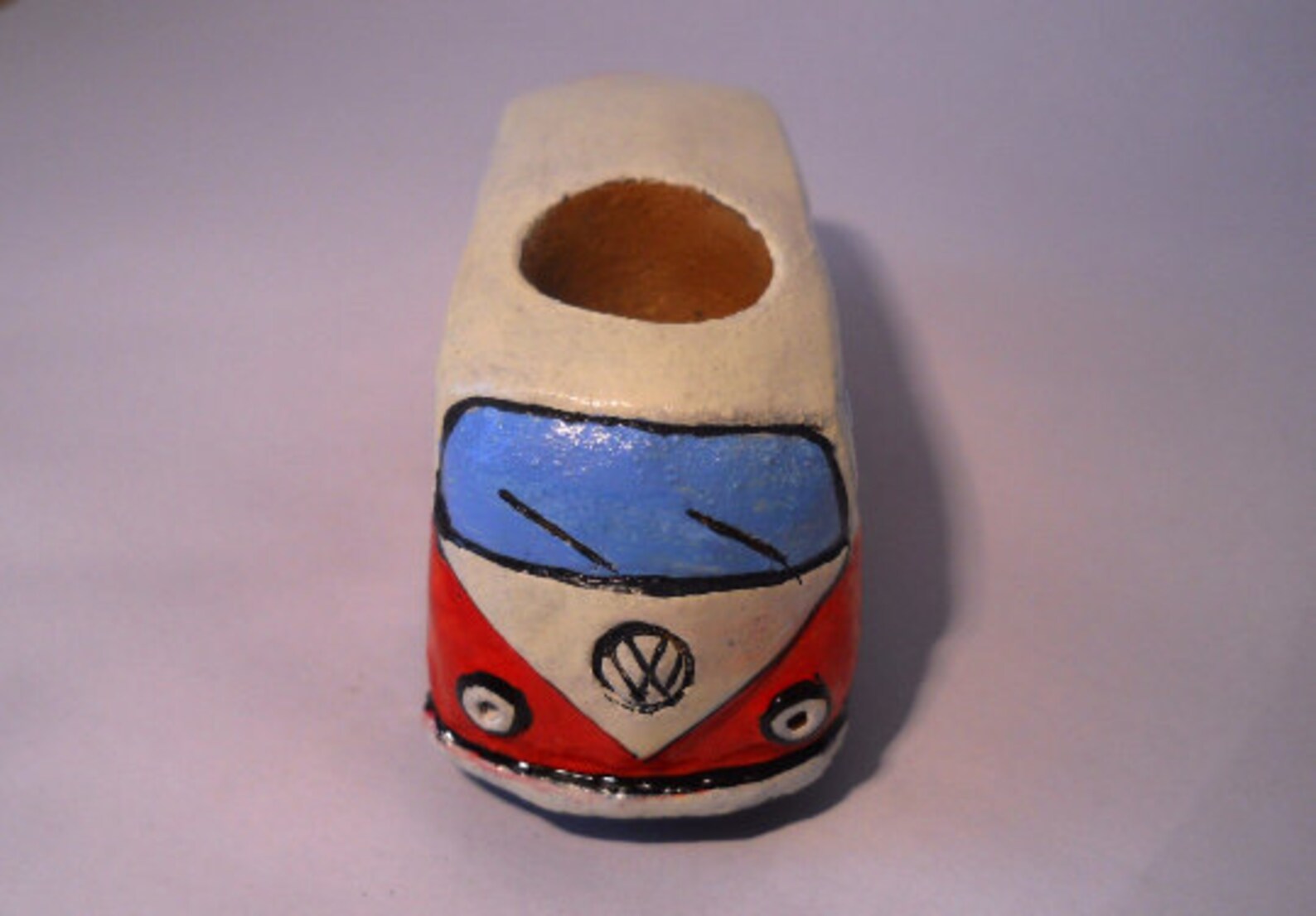 VW VAN ceramic - Etsy