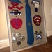 Custom Law Enforcement Uniform Display, Police Shadow Box, State ...
