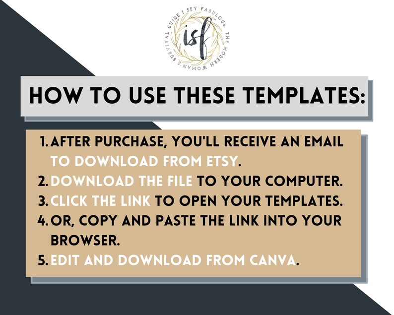 Kat: 20 Leopard Instagram Post Templates, Canva Instagram Templates ...