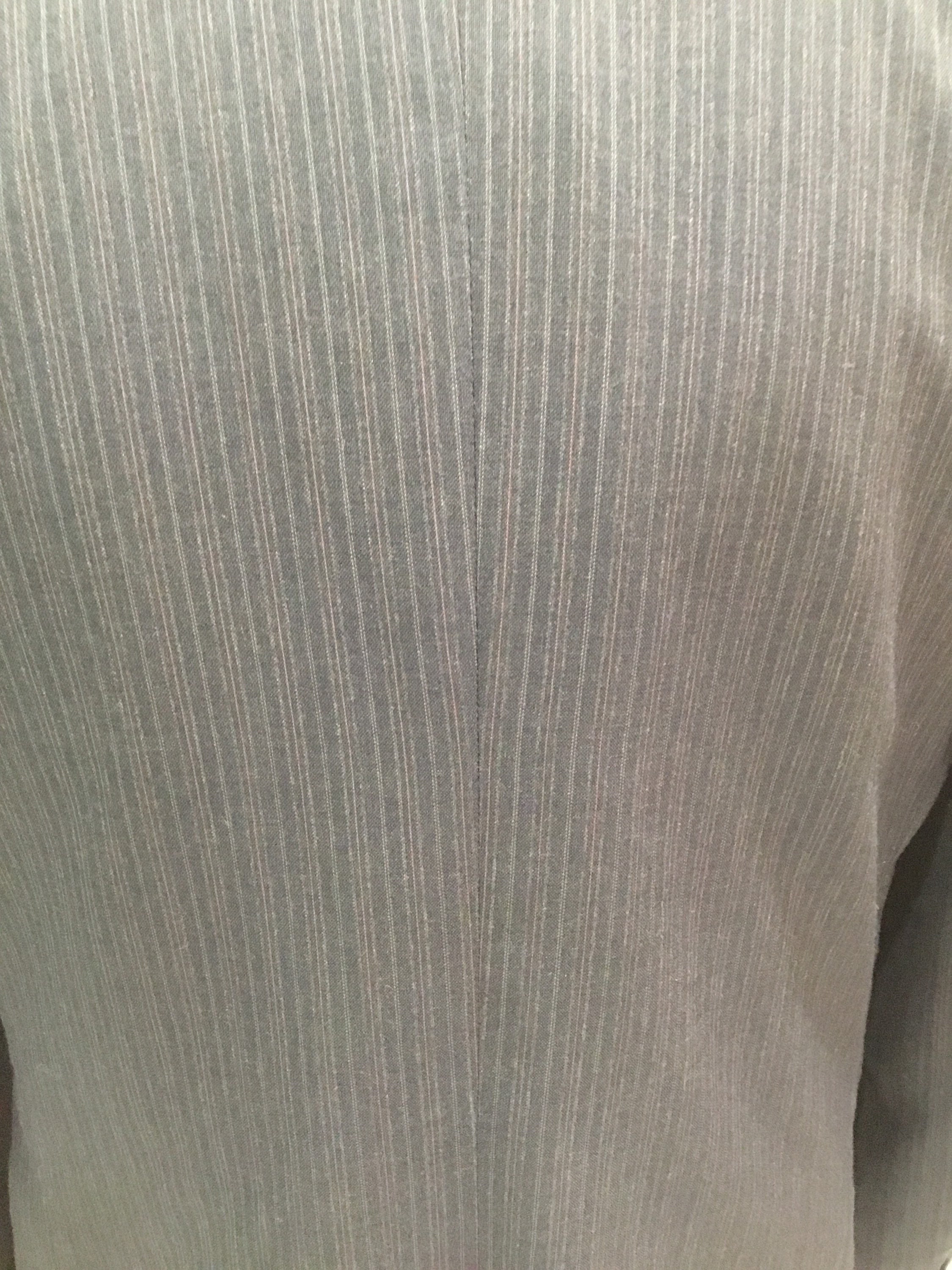 Johnny Carson Sports Coat/suit Jacket, Leggett of Virginia Tailored ...