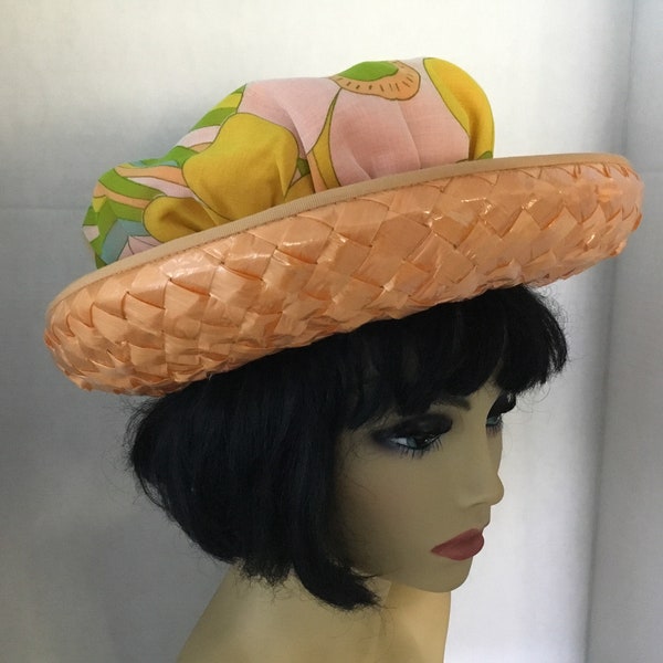 Garden Party Hats - Etsy