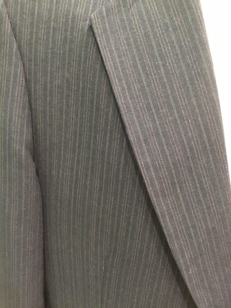 Johnny Carson Sports Coat/suit Jacket, Leggett of Virginia Tailored ...