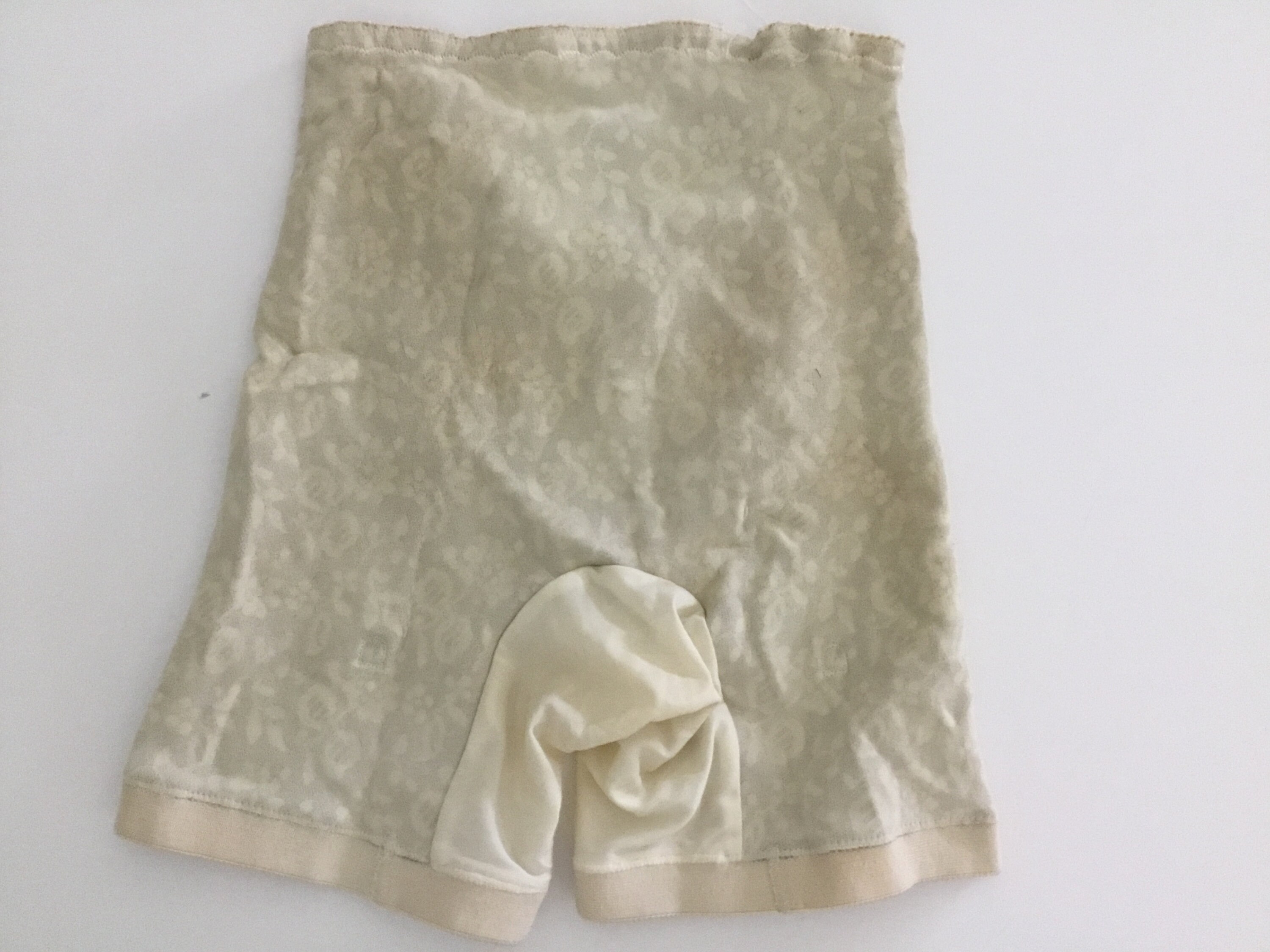 1960s Playtex 18hour Girdle, 2695 Midcentury Girdle, Panty Leg Girdle ...