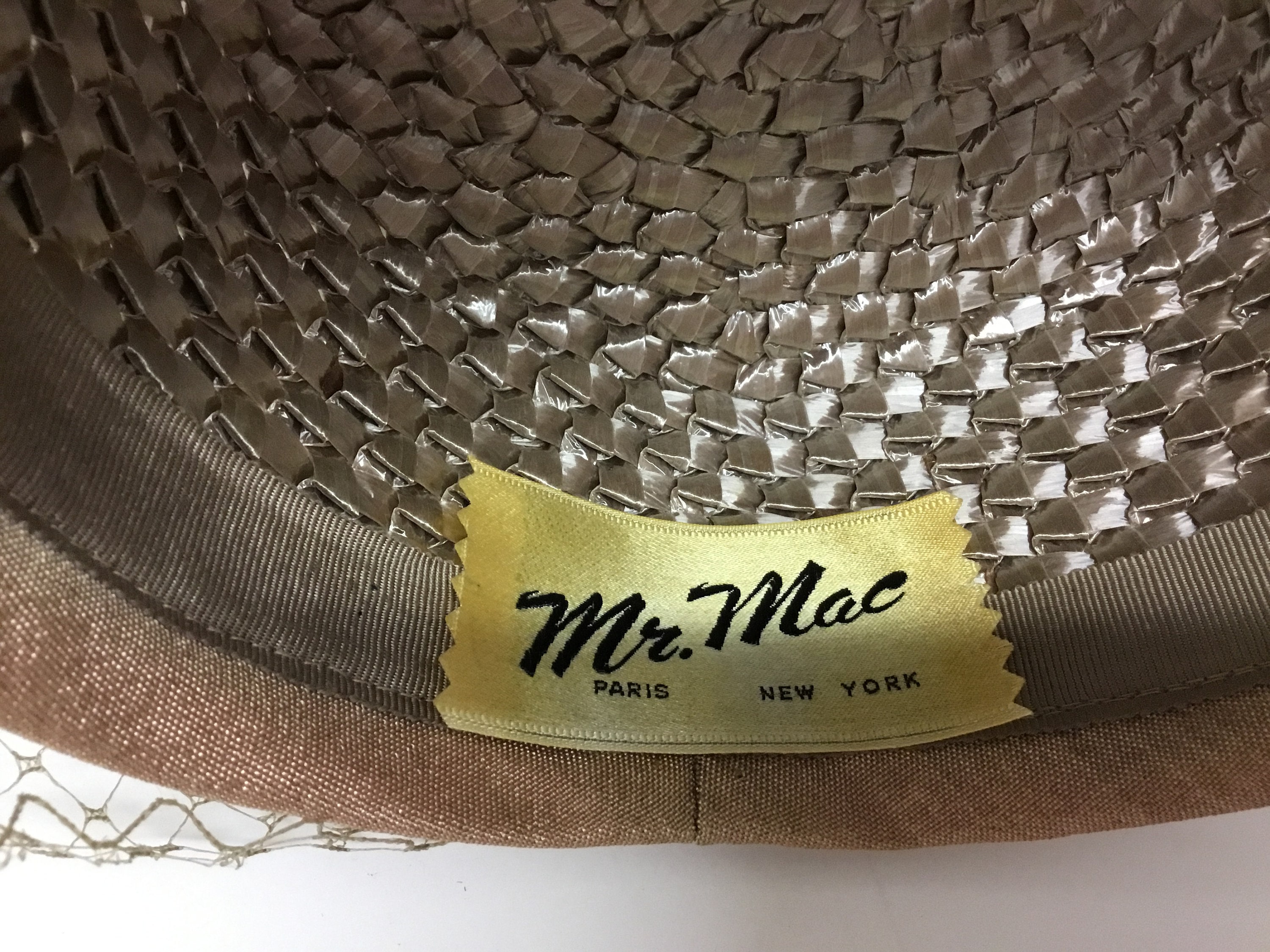 A 1960s Pillbox Midcentury Hat Beige Pillbox Style Hat - Etsy