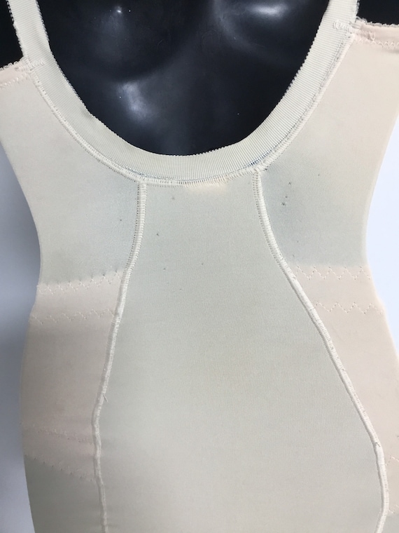 1960’s shapewear girdle, Promise by Poirette girdle 3… - Gem