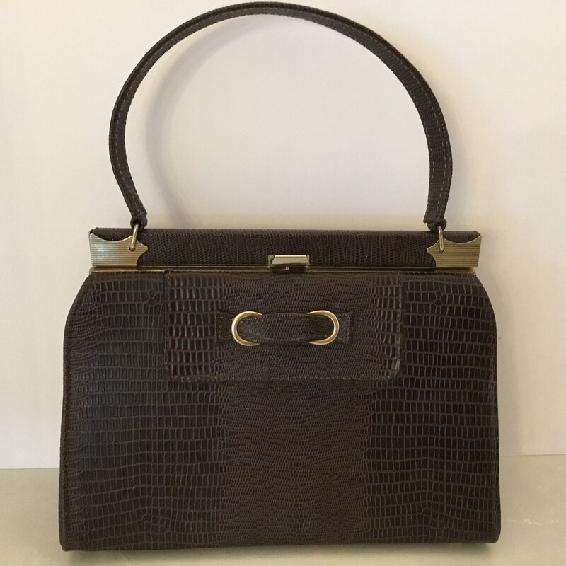 1960s Handbags - Etsy