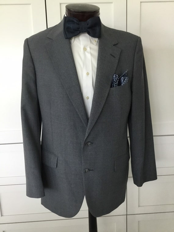 1970’s Johnny Carson Sport Coat, Johnny Carson suit j… - Gem