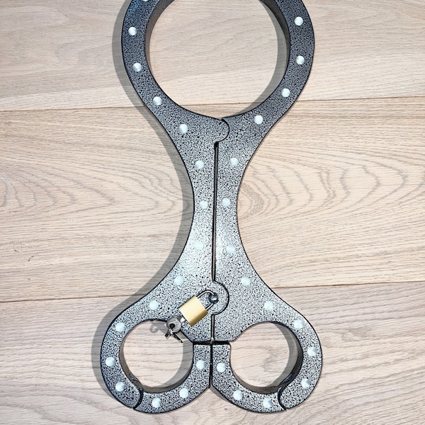 Neck Restraints - Etsy