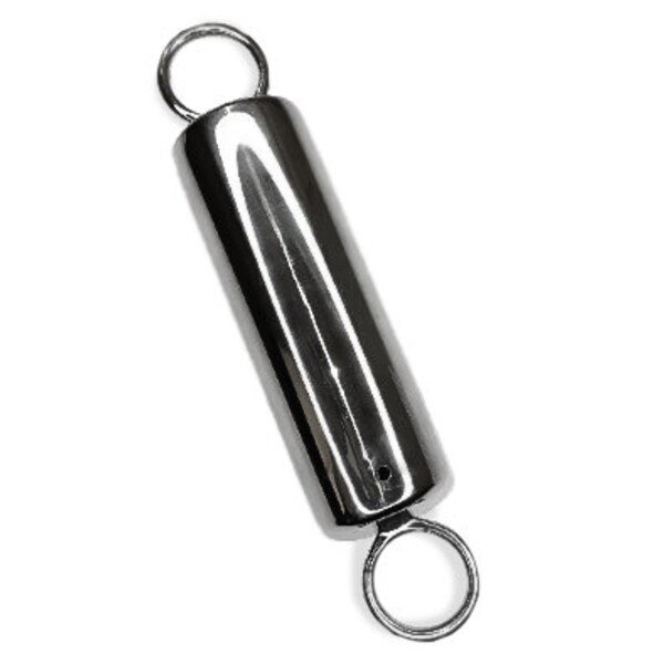 Steel Bondage Etsy