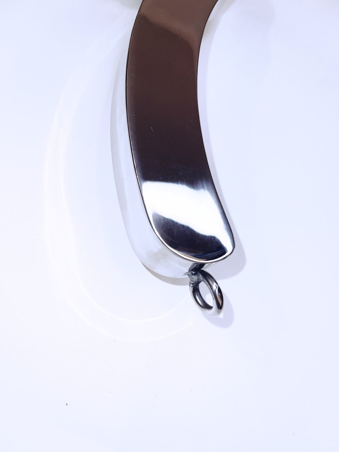 Pillory With Stainless Steel Testicular Squeeze Humbler Spiked - Etsy