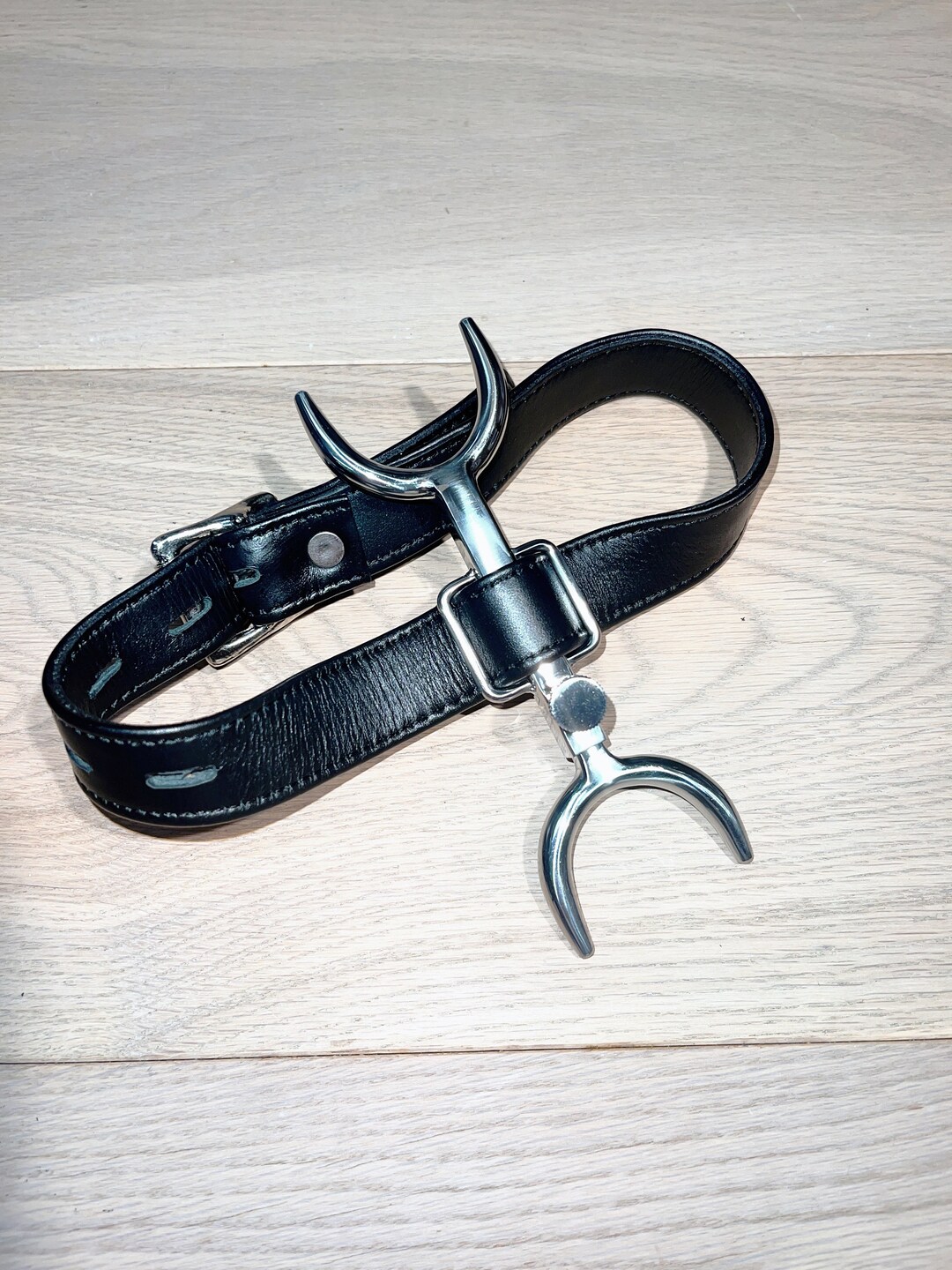 Bdsm Heretics Fork Etsy