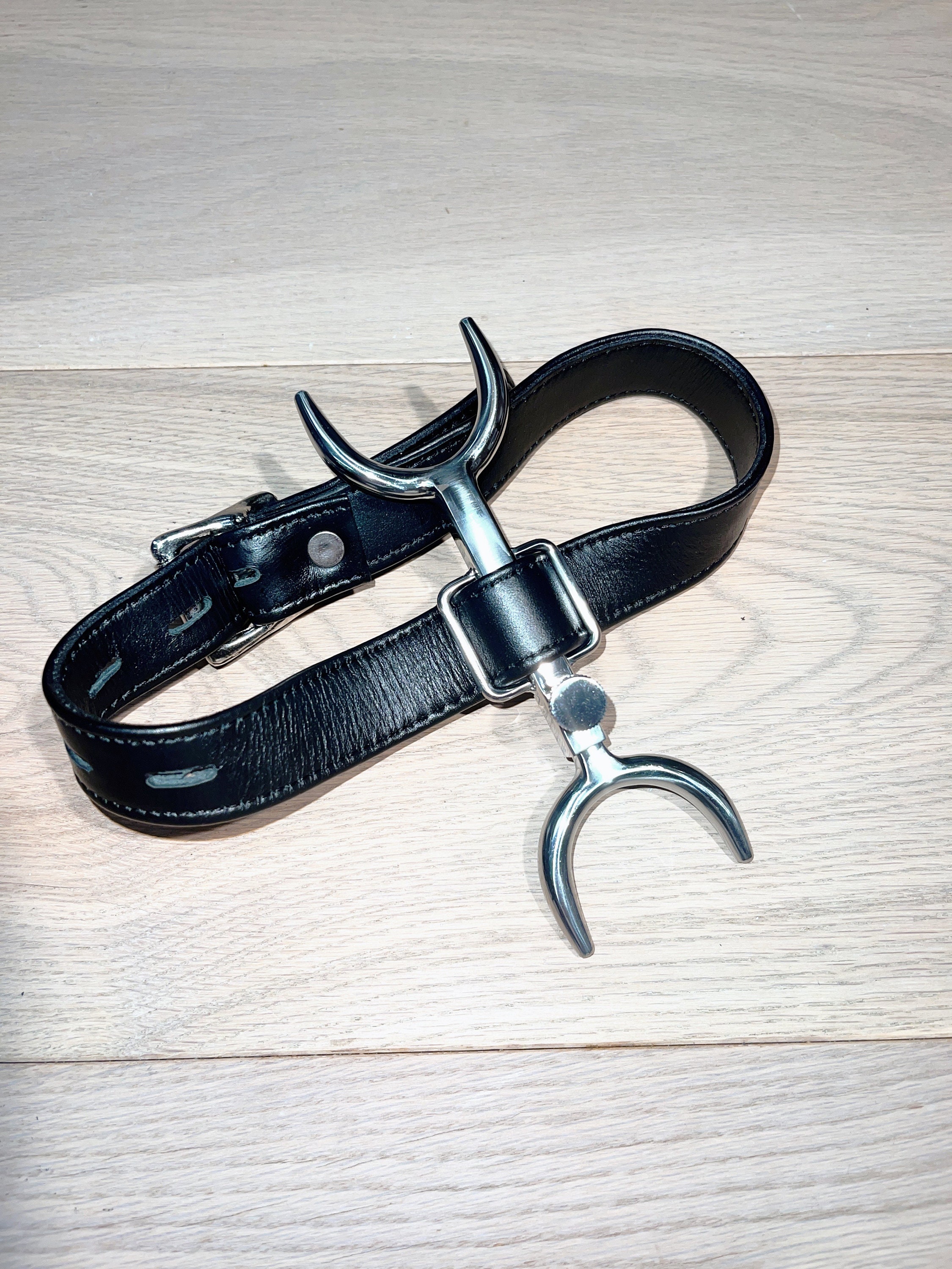 BDSM Heretics Fork - Etsy