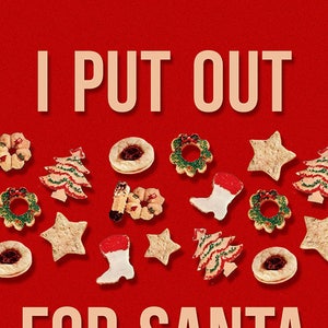 Put Out Greeting Card - Etsy