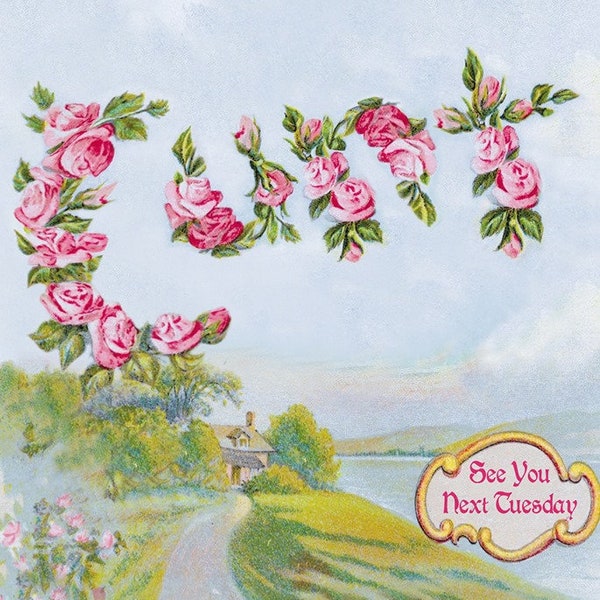 See You Next Tuesday - Etsy