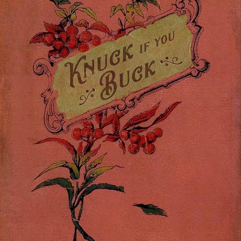 Knucks - Etsy