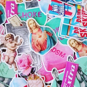 No Chill 2X4 Sticker - Etsy