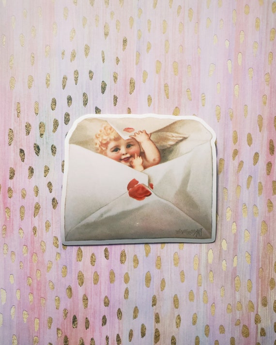 GFY Middle Finger 3X3 Sticker - Etsy