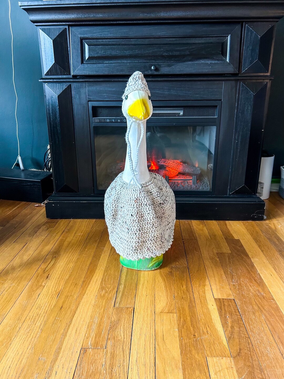 General Goose Outfit - Etsy