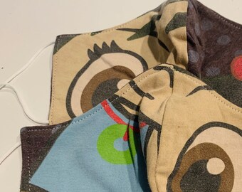 Ni Hao Kai Lan | Etsy