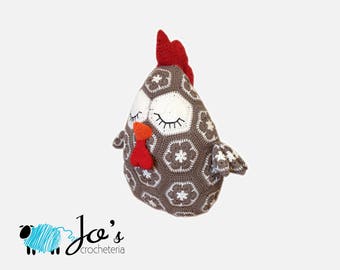 JOsCrocheteria - Etsy