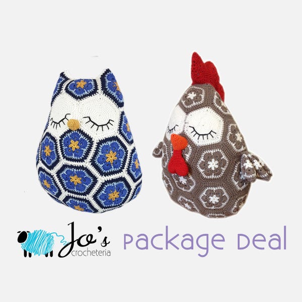 African Flower - Etsy