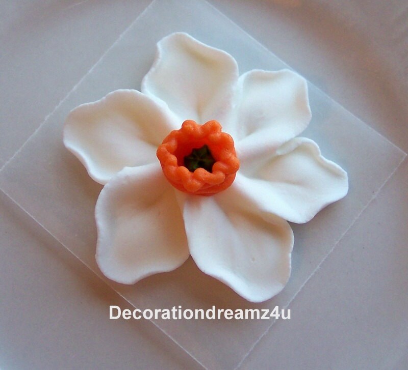 Candy Making Food & Fermenting Additives & Decorations Edible Topper 12 ...
