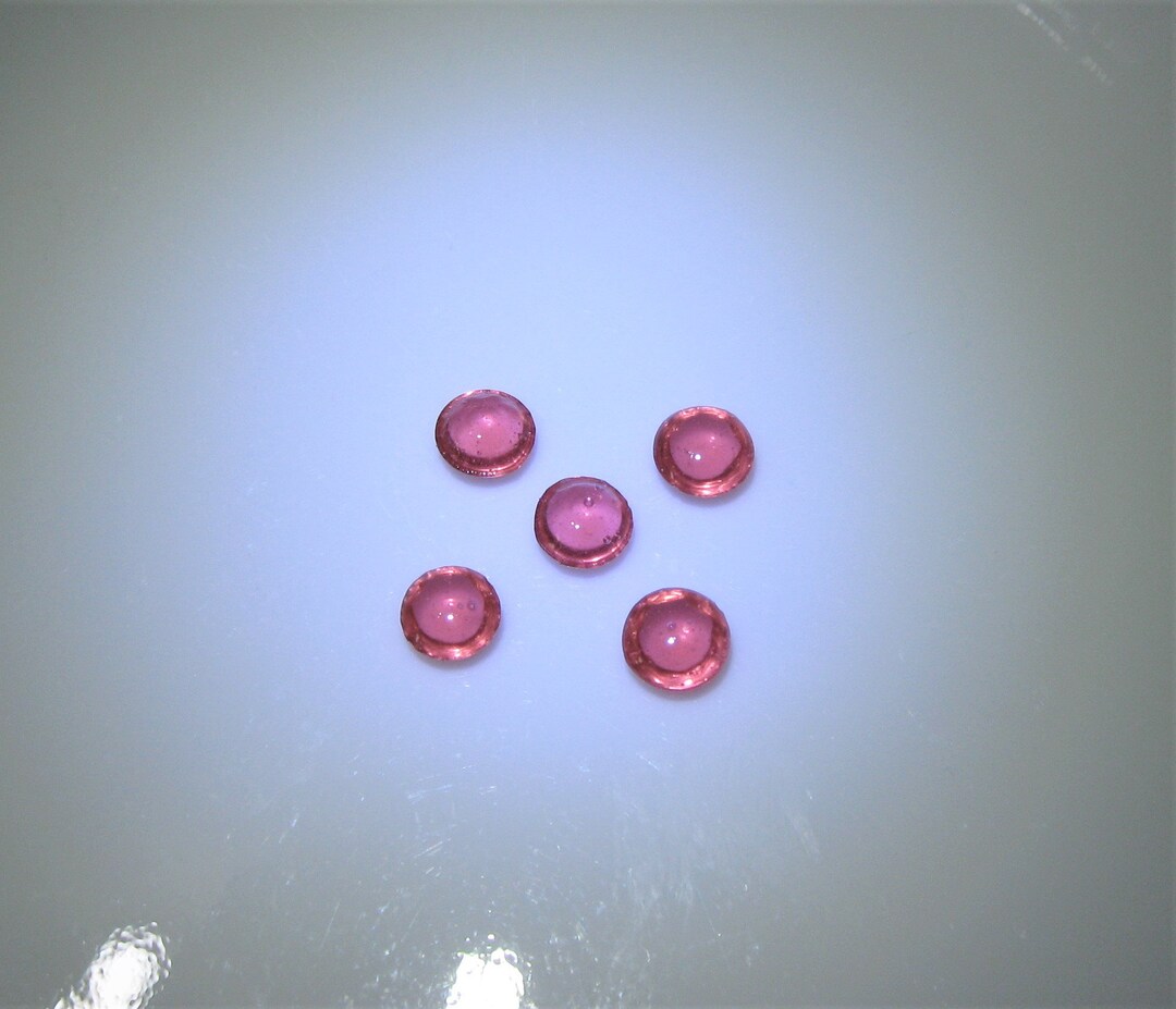 100 Fuchsia Edible Jewel Diamond Gems Cake Decoration - Etsy
