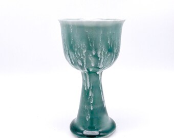 Miriam's Cup Miriam Cup Customized Wine Glass - Etsy