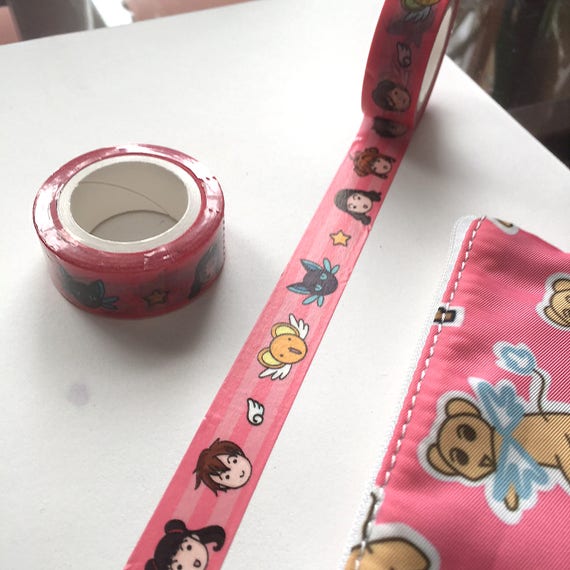 Scrapbooking Glue & Adhesives foil washi tape scrapbooking tape ...