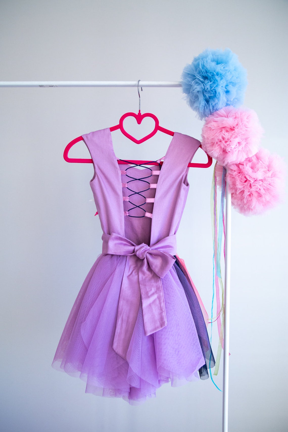 Twilight Sparkle Inspired Tutu Dress. Halloween Twilight - Etsy