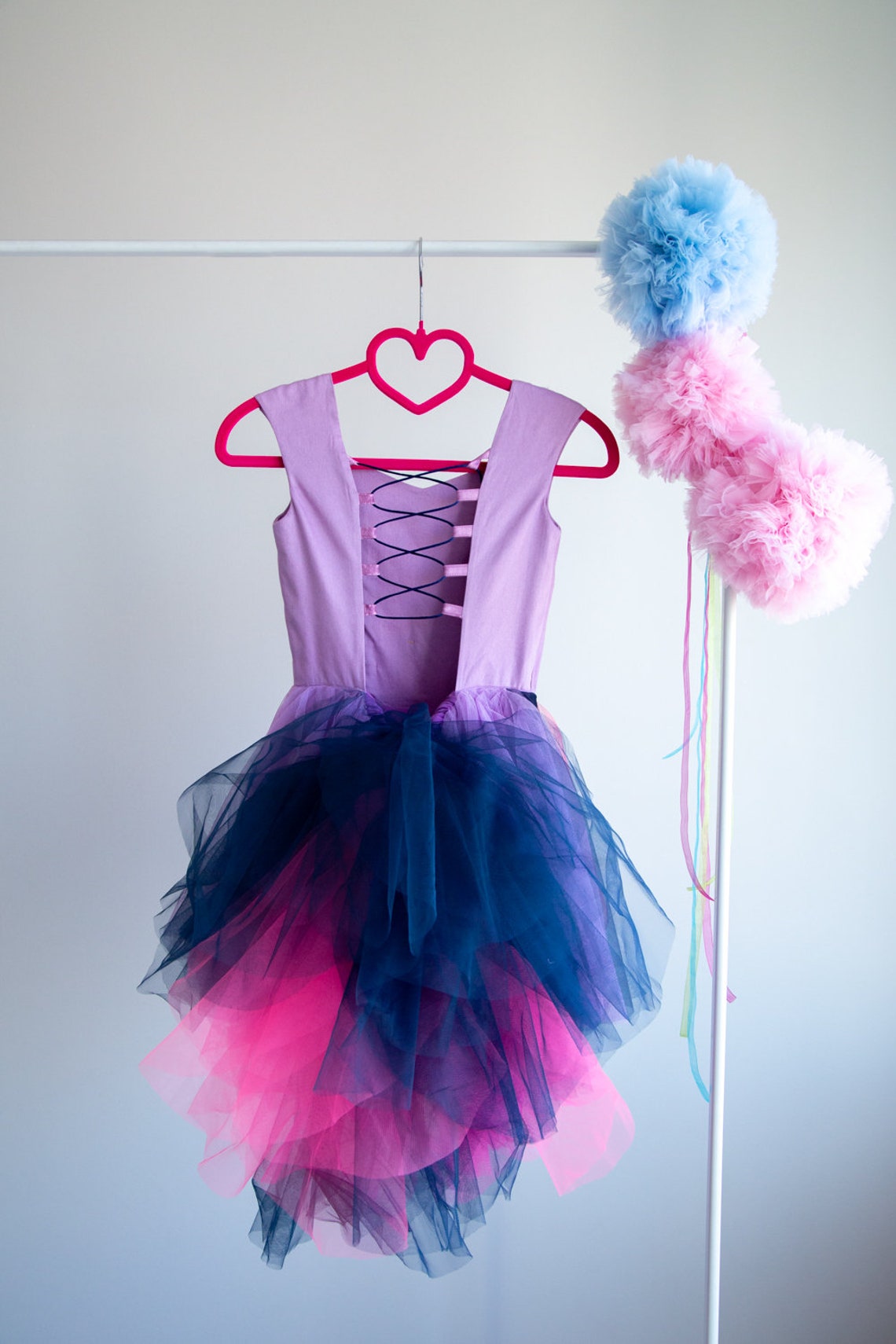 Twilight Sparkle Inspired Tutu Dress. Halloween Twilight - Etsy