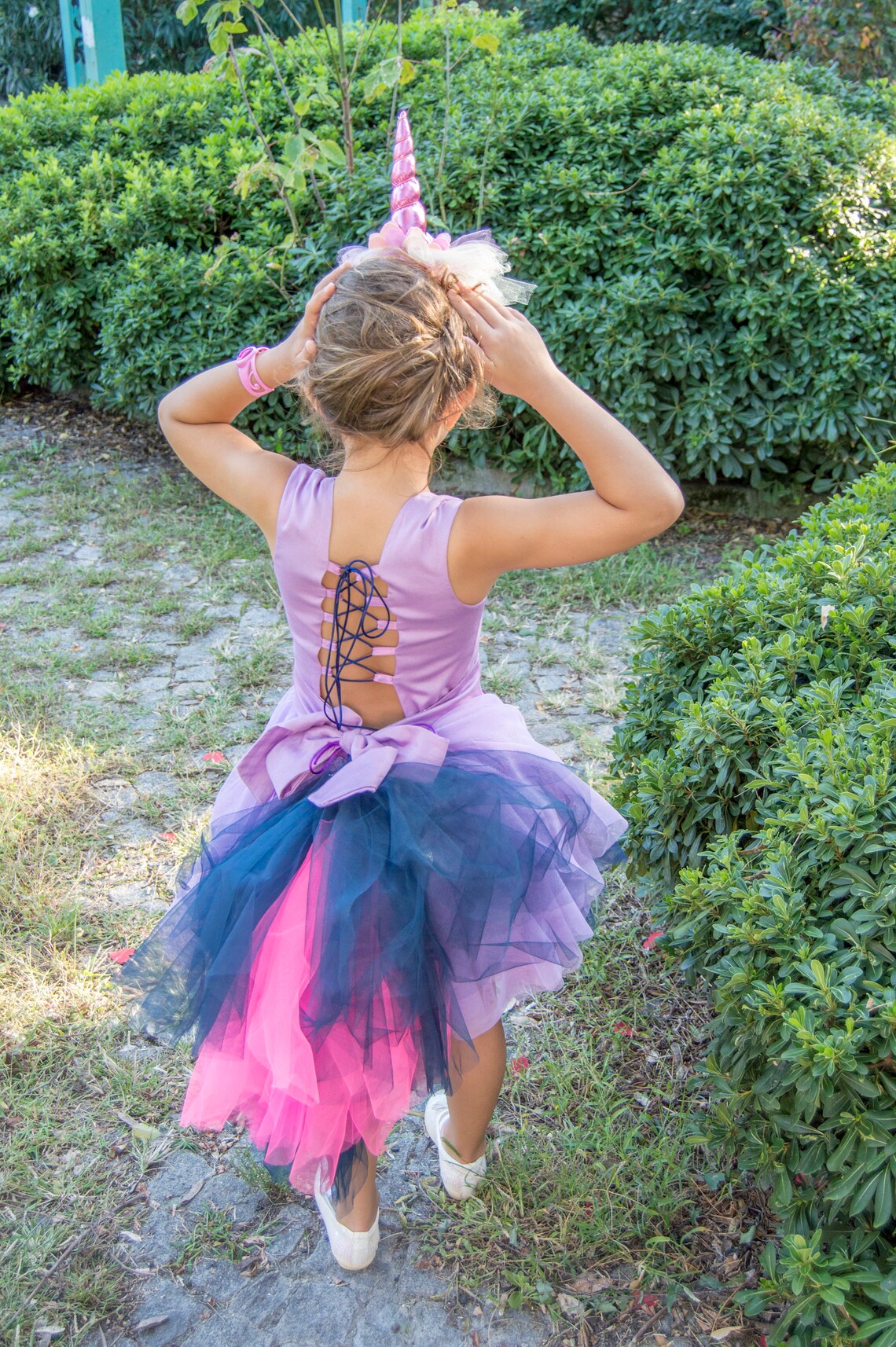 Twilight Sparkle Inspired Tutu Dress. Halloween Twilight - Etsy