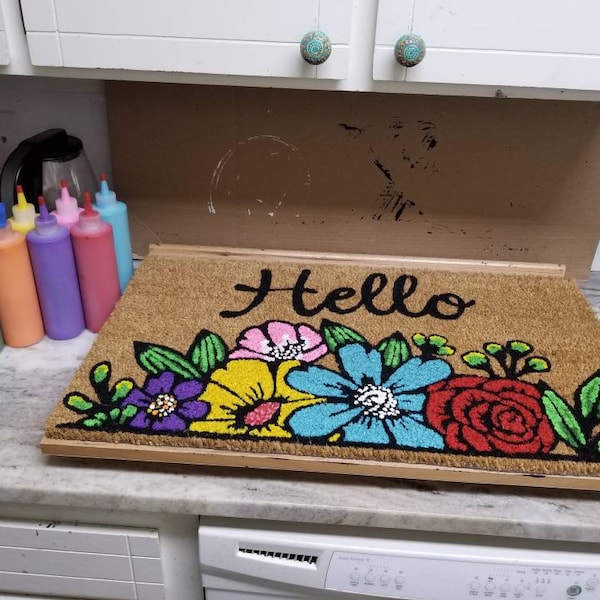 Painting Kit - Etsy