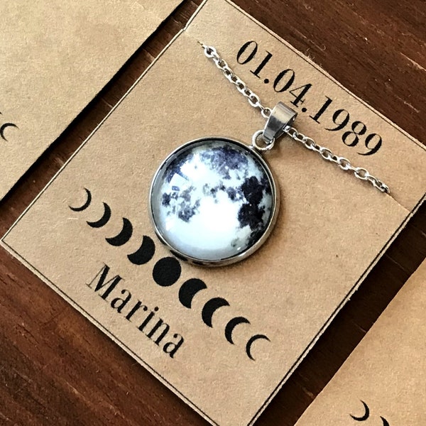 Moon Gift - 60+ Gift Ideas for 2024