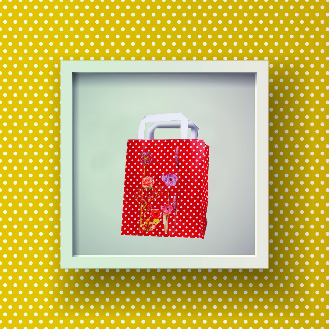 Wundertüte Holde Maid Medium/38 - Etsy.de