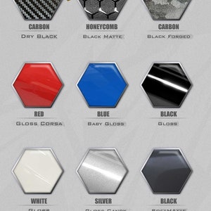 Rocker Panel Livery Self Healing Vinyl Graphics 011 Fits All 2 Door ...