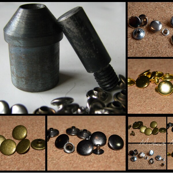 Rapid Rivets - Etsy