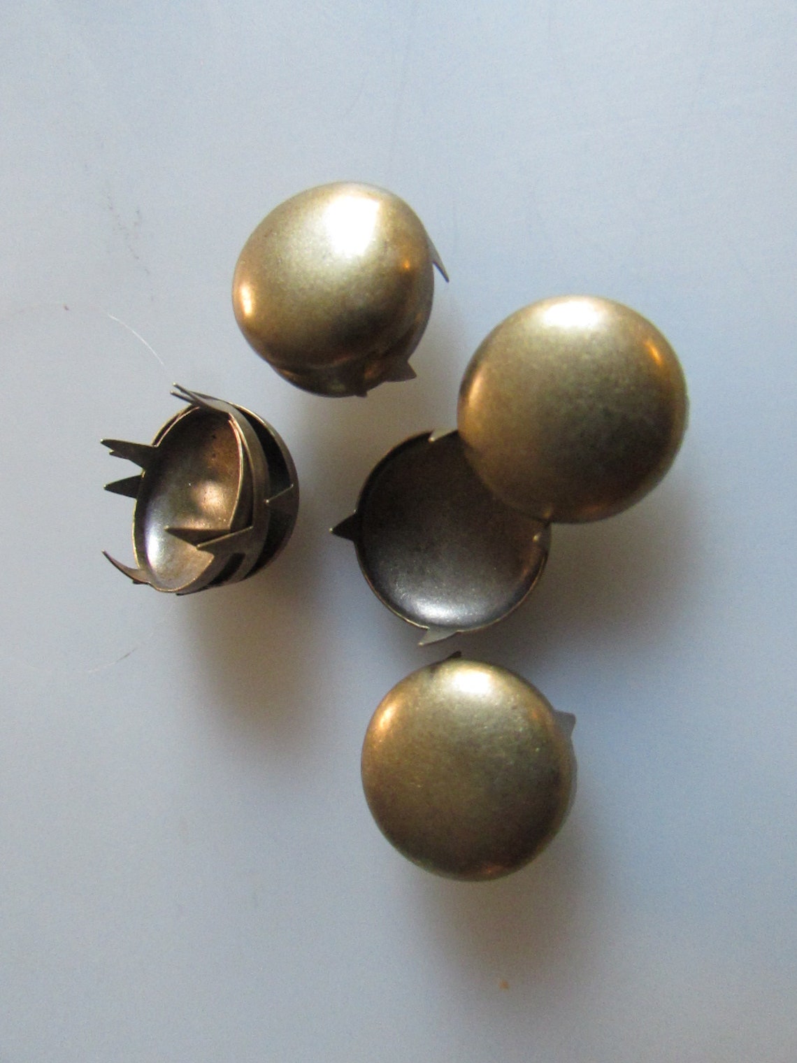 Dome Stud Die Mold for Hand Press Machine Stud Setter Tool | Etsy