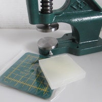 Hand Press - Etsy