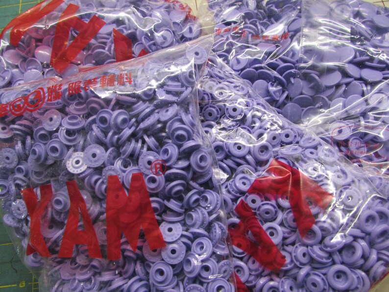 Kam Snap Die for Hand Press Machine Size 20 12.4MM 25 Snap - Etsy