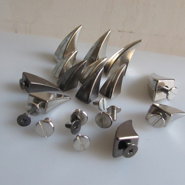 Dragon Spikes - Etsy