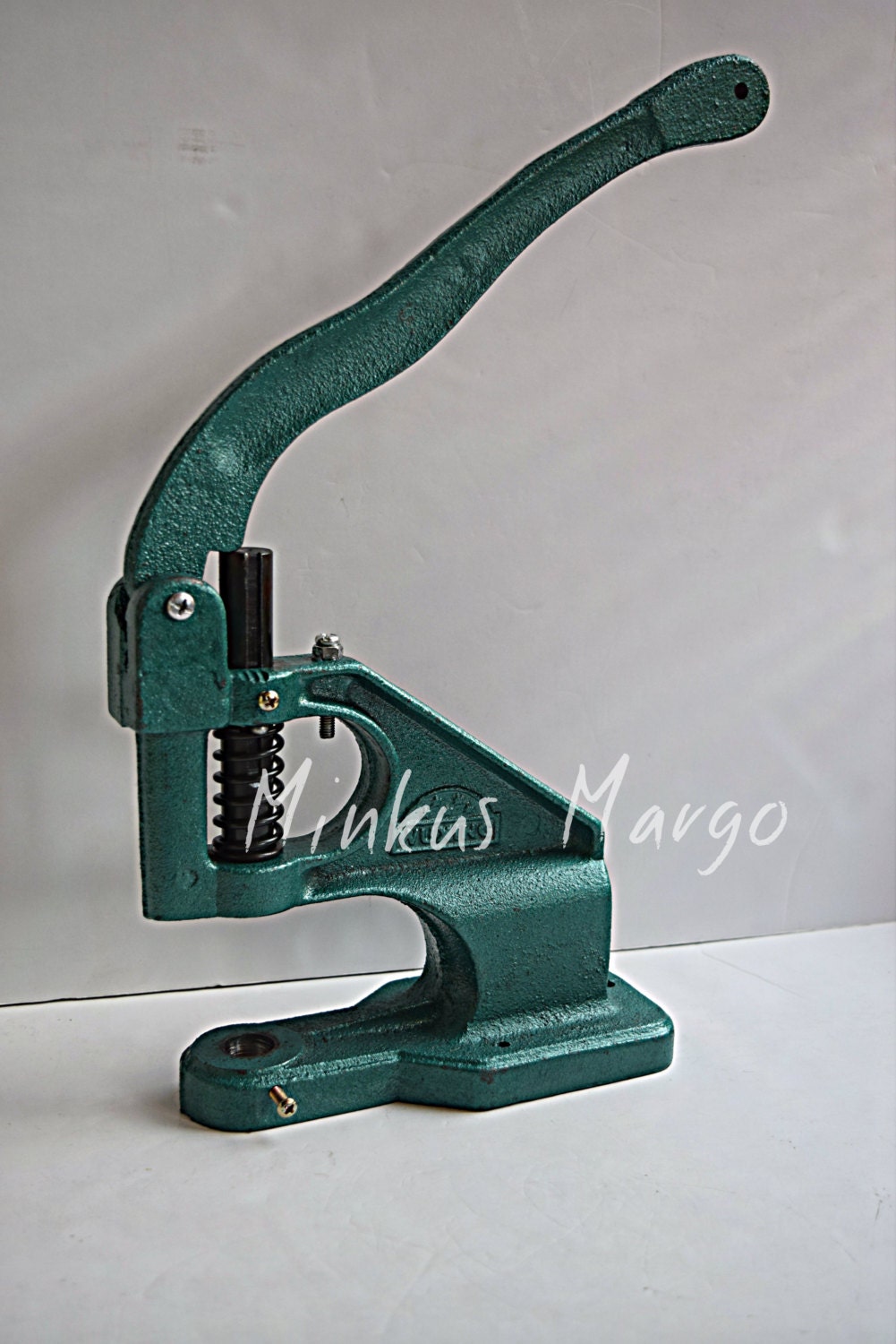 Stud Rivet Setter Machine Tool Hand Press Grommet Snap Machine - Etsy