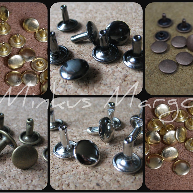 Rivets - Etsy
