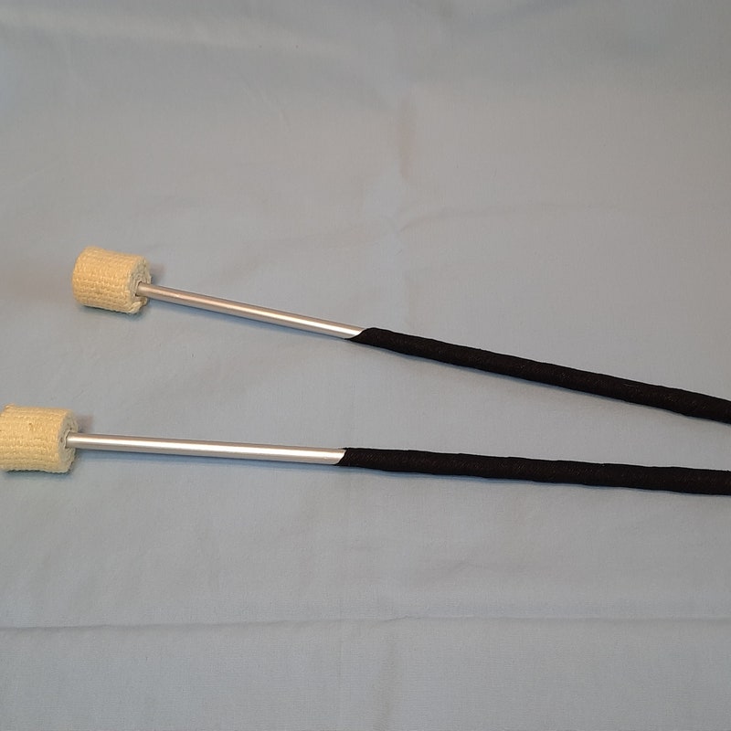 Spinning Fire Torch - Etsy