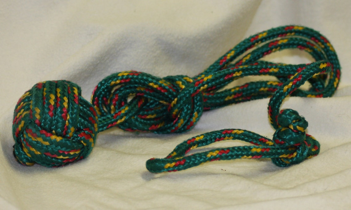Practice Rope Dart - Etsy
